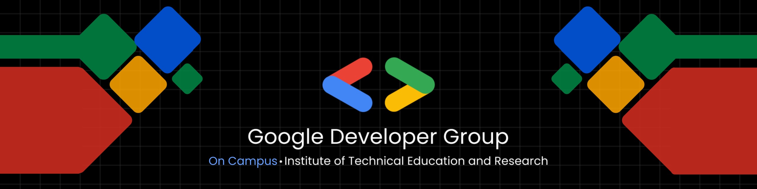 See GDG On Campus ITER Orientation 2024-25 at Google Developer Groups ...