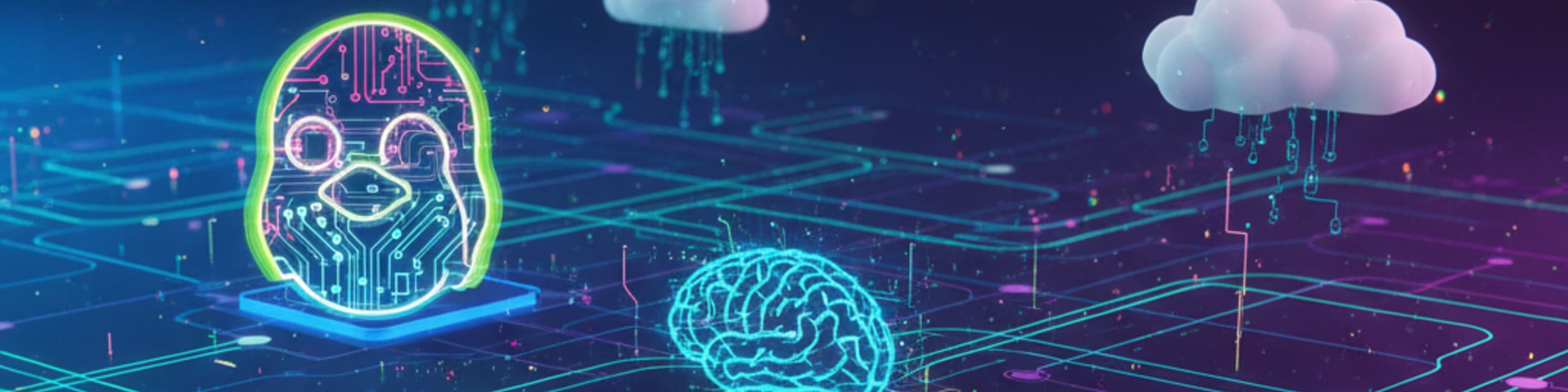 See Linux Day 2025: Open Source, AI e Cloud - Il Futuro della Tecnologia Libera at Google ...