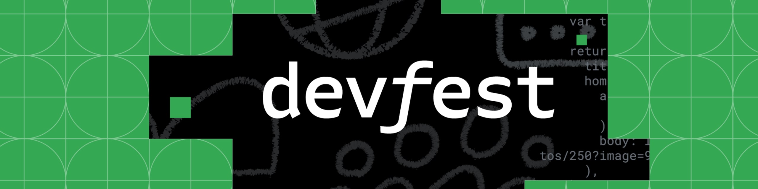 See DevFest'23 at Google Developer Groups GDG M'sila