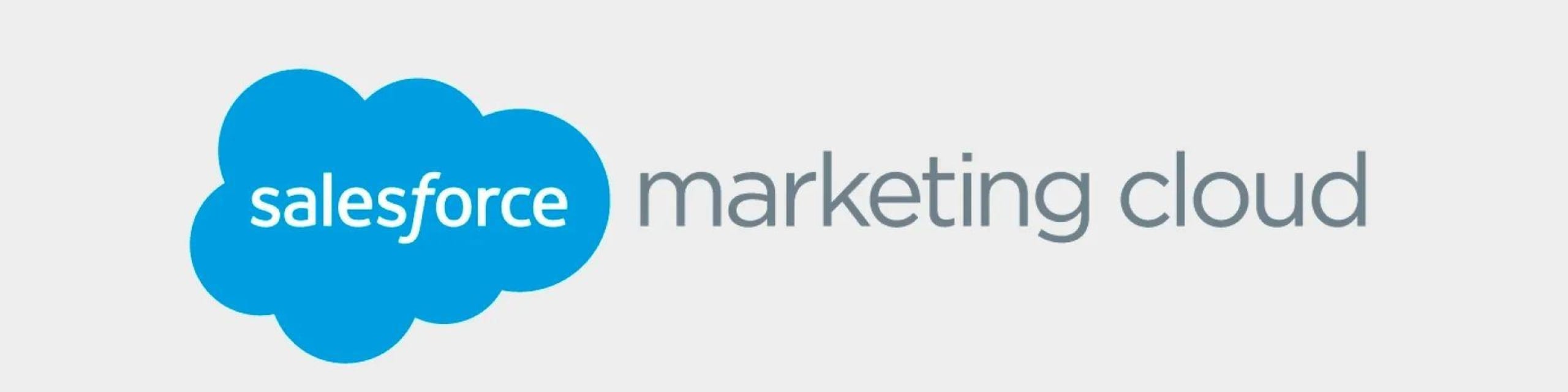 See Grow with Salesforce Marketing Cloud - Open Discussion at ...