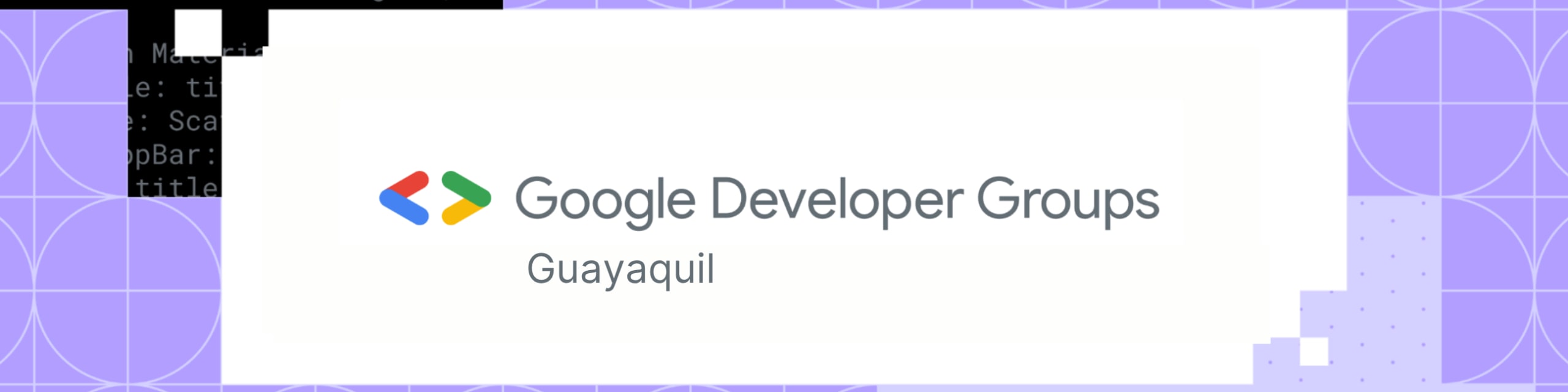 See #gemini-bot-dev at Google Developer Groups GDG Guayaquil