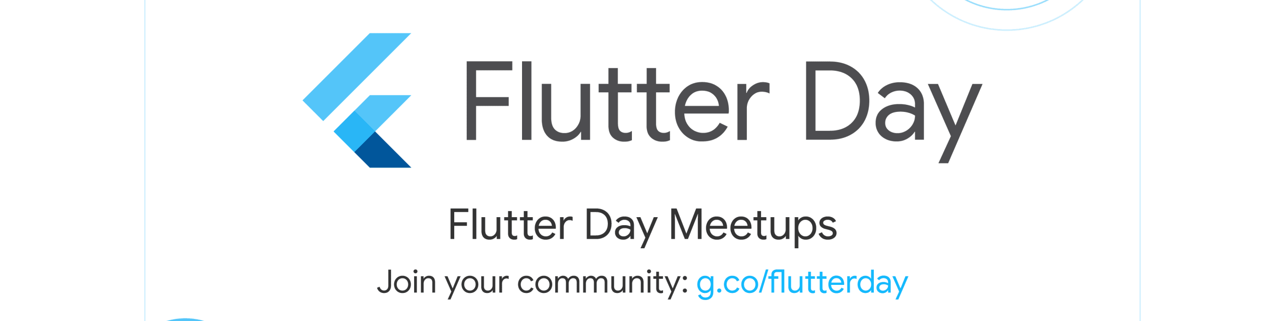 See Flutter Day - Building Forms in Flutter at Google Developer Groups ... See Flutter Day - Building Forms in Flutter at Google Developer Groups ...