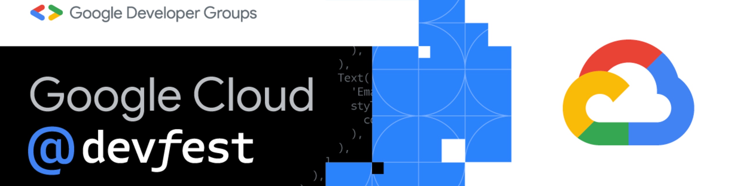 See DevFest Cloud Bangkok 2023 at Google Developer Groups GDG Cloud Bangkok