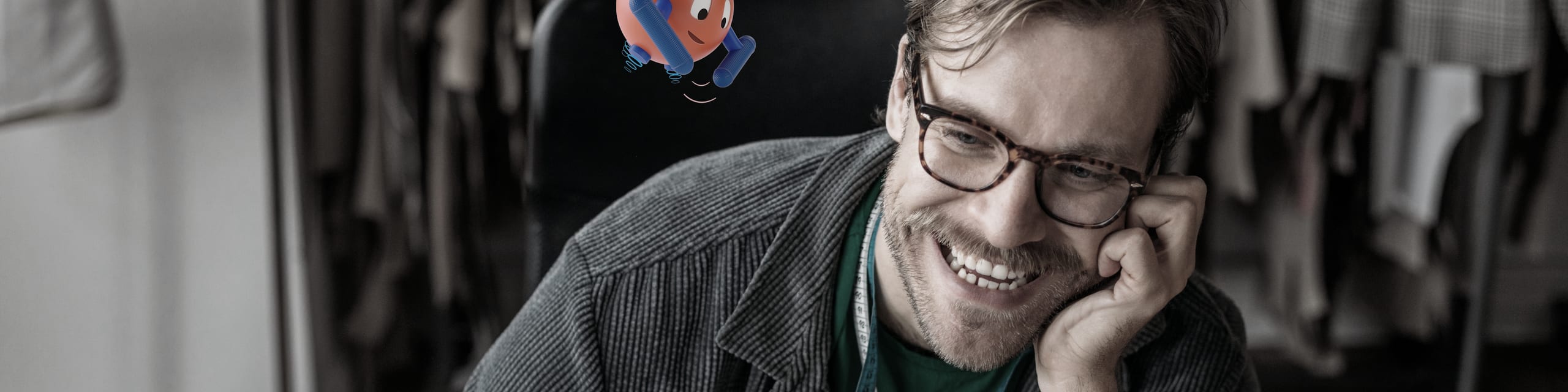 Let's talk about Coded Automation! Special Guest: Thomas Janssen