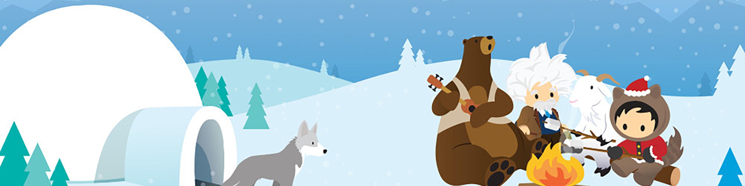 See Phoenix All Groups Holiday Celebration 2022 at Trailblazer ...