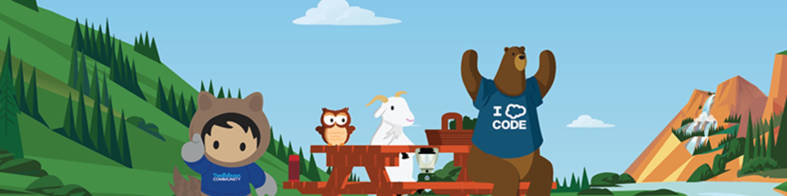 See Join us in June! at Trailblazer Community Salesforce Women in Tech ...