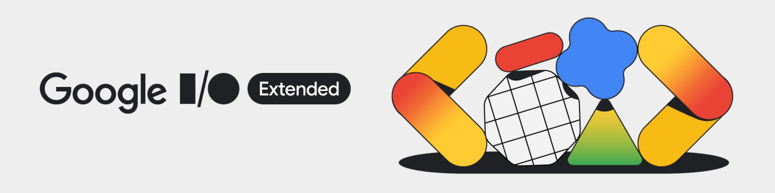 See Google IO Extended at Google Developer Groups GDG Noida