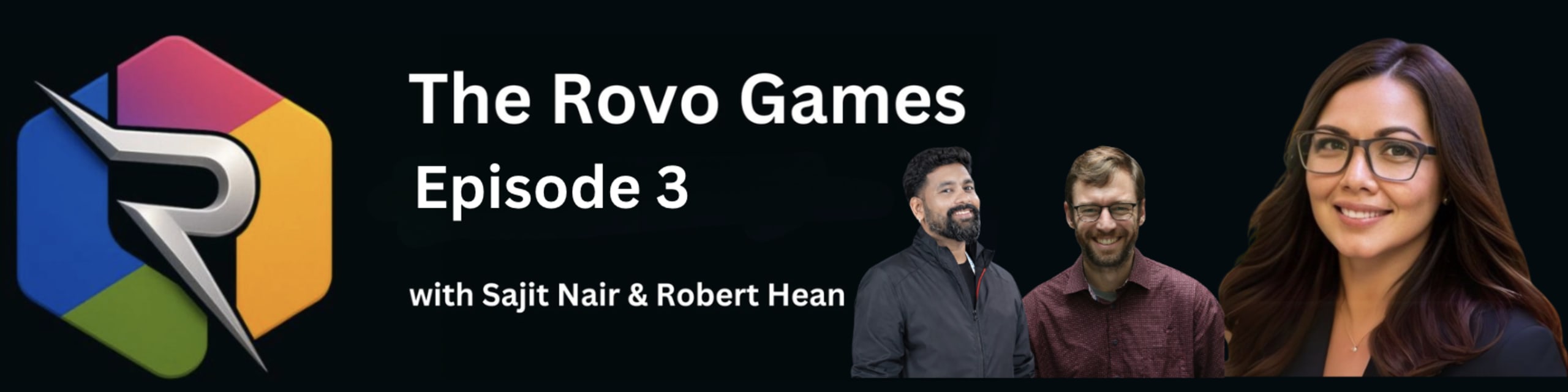 See The Rovo Games | Episode #3 at Atlassian Community Events Community ...