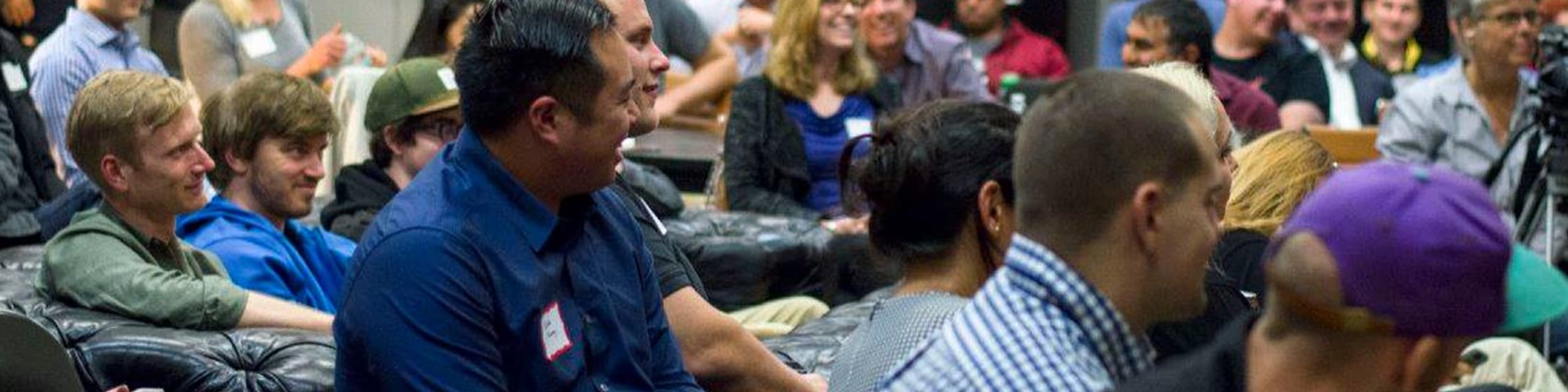 See Tyler Smith (SkySlope) at Startup Grind Sacramento