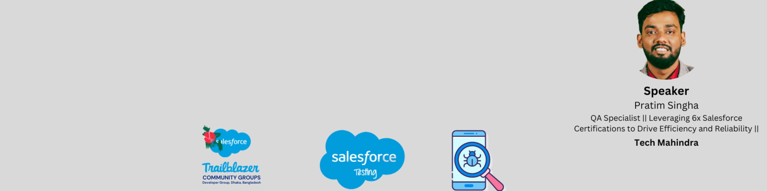 See Mastering Salesforce Qa Insights And Best Practices At Trailblazer