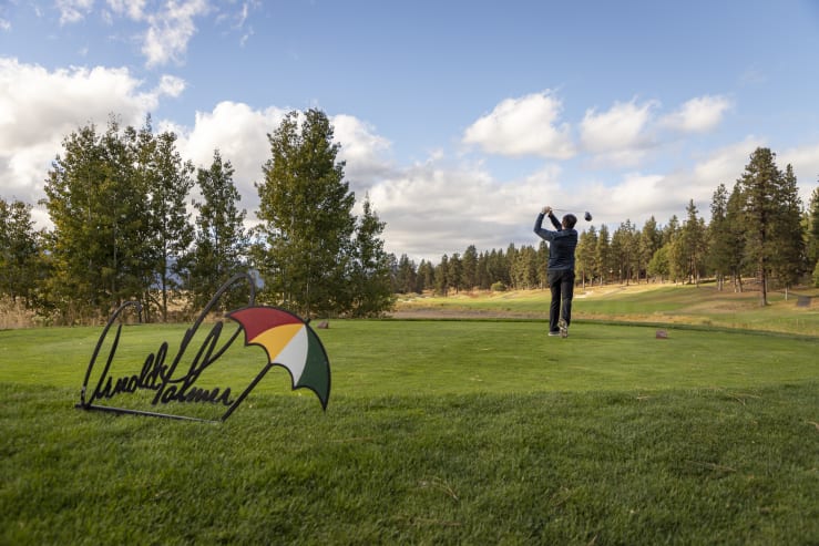 Running Y Resort - Stash Hotel Rewards