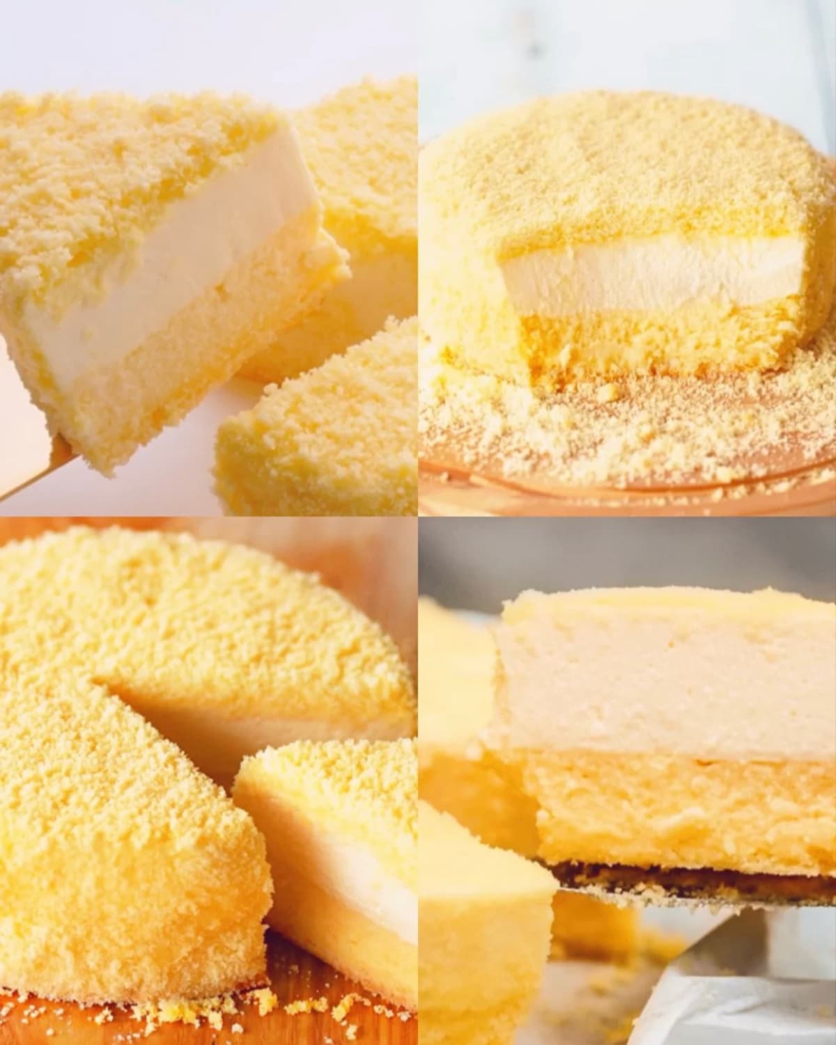 Letao Cheesecake