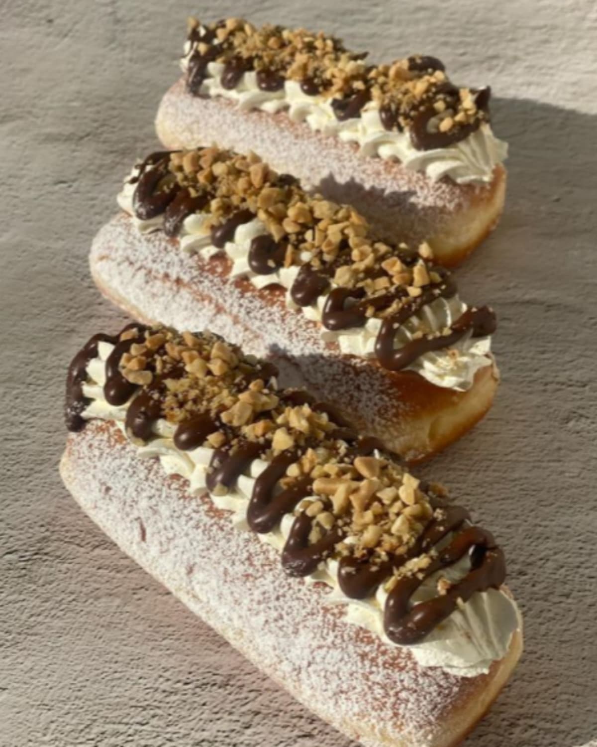 Just a reminder we have reached full capacity for this week, including ...