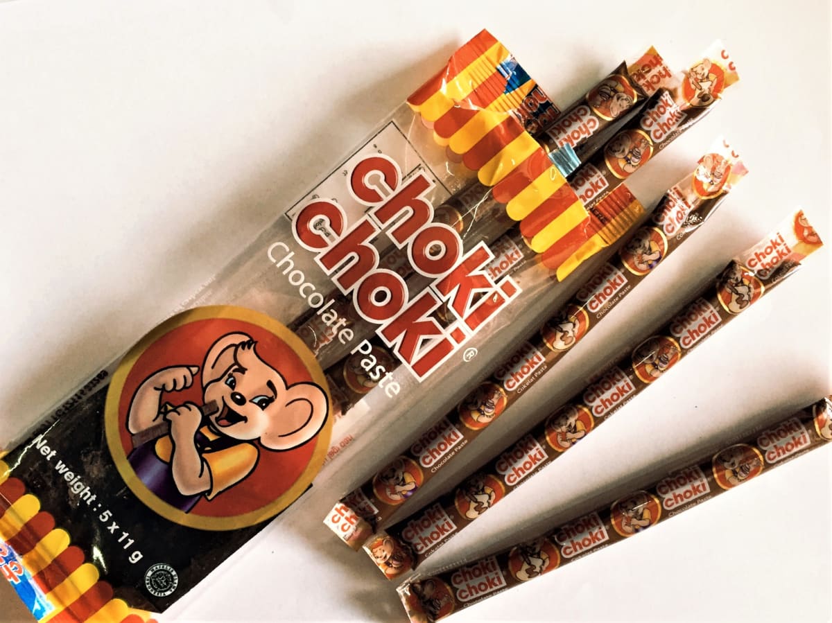 Choki Choki