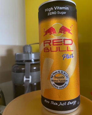 I love Red Bull :) it’s a energy drink that I always choose for. Tried ...