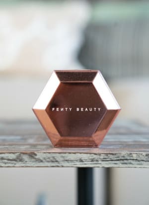 Diamond Bomb All-Over Diamond Veil — $39