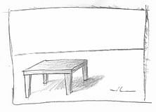 How I Compose a Drawing | Pencil Drawing Tutorial: Mike Theuer