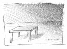 How I Compose a Drawing | Pencil Drawing Tutorial: Mike Theuer