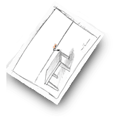 How I Compose a Drawing | Pencil Drawing Tutorial: Mike Theuer