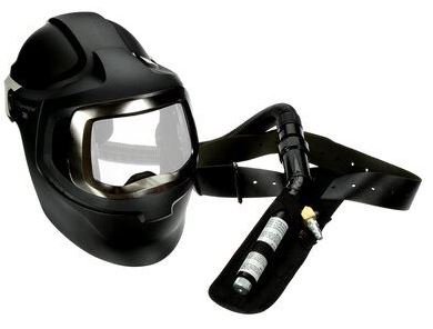 3M 27-5702-00SW - System, Fresh Air III | Stauffer Glove & Safety