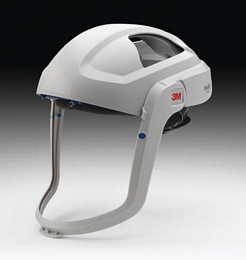 3M M-448 - Versaflo™ M-Series Respiratory Headgear | Stauffer Glove ...
