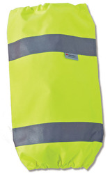 Ergodyne 29083 - GloWear® 8008 Hi-Vis Leg Gaiters | Stauffer Glove & Safety