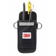 3M 1500105 - DBI-SALA Extra-Deep Single Tool Holster | Stauffer Glove ...