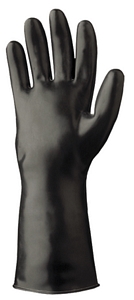 Showa 890-10 - Chemical resistant unsupported viton, injection molded ...