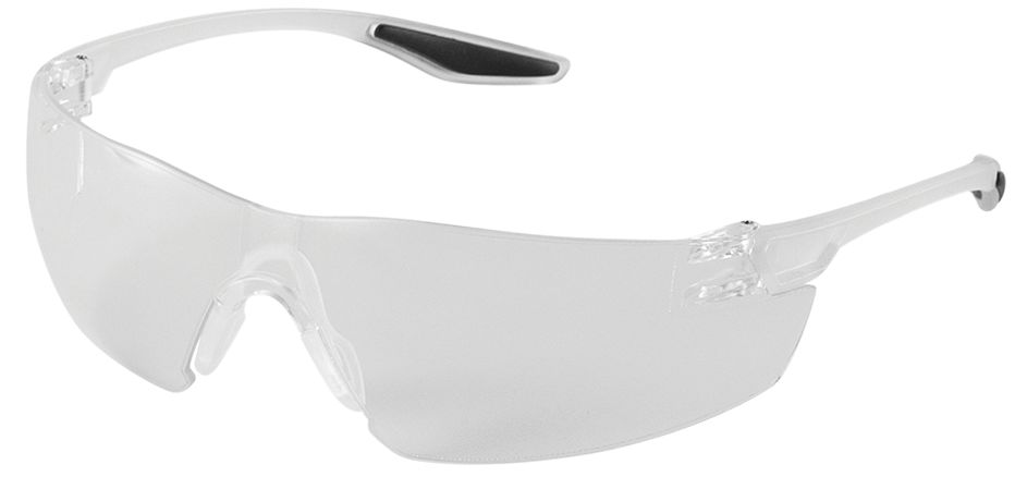 Globus Global Safety BH2811 - Discus Spectacle, Clear Lens | Stauffer ...