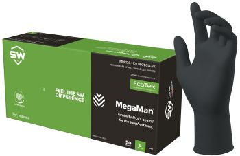 SW Sustainability Solutions N260884 - Megaman Sustainable Nitrile Exam ...