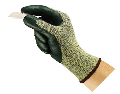 Ansell 11-511 7 - HyFlex® 11-511 Gloves | Stauffer Glove & Safety