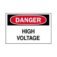 Brady 84875 - Danger Sign | Stauffer Glove & Safety