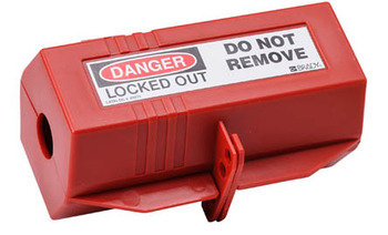 Brady 65675 - Plug Lockouts | Stauffer Glove & Safety