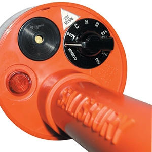 Salisbury 4244-ES - Detector Voltage 240V-230Kv | Stauffer Glove & Safety