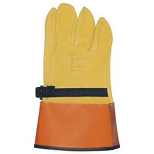 Salisbury LPG3S/11 - Leather Protector Glove | Stauffer Glove & Safety