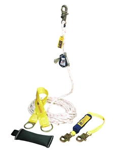 3M 5000400 - ROPE GRABS | Stauffer Glove & Safety