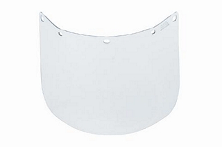 Bullard 880P - Visors | Stauffer Glove & Safety