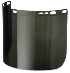 Jackson Safety 29080 - F50 Polycarbonate Special Face Shields - 8" x 15 ...