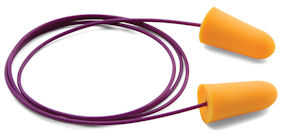 Moldex 6650 - Softies, corded - Small | Stauffer Glove & Safety