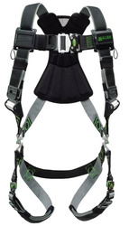 Miller by PIP RDT-QC/UBK - HARNESS,REVOLUTION | Stauffer Glove & Safety