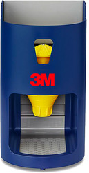 3M 391-0000 - One Touch Pro Earplug Dispenser | Stauffer Glove & Safety