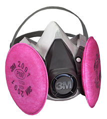 3M 6291 M - 6000 SERIES RESP | Stauffer Glove & Safety