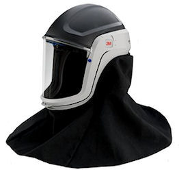 3M M407 - Versaflo™ M-Series Respiratory Headgear | Stauffer Glove & Safety
