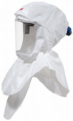 3M S-657 - Versaflo™ S-Series Hoods and Headcovers | Stauffer Glove & Safety