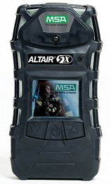 MSA 10116929 - ALTAIR® 5X Multi-Gas Detector | Stauffer Glove & Safety