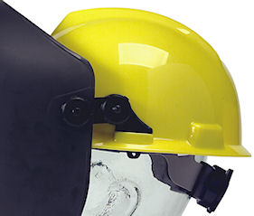 MSA 488525 - Welding Adapter Kit | Stauffer Glove & Safety