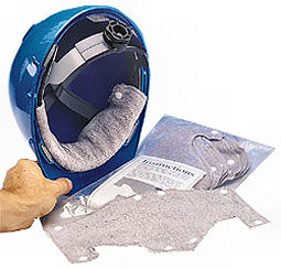 MSA 696688 - Terri Band Sweatband | Stauffer Glove & Safety