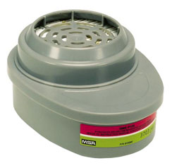 MSA 815366 - Advantage Cartridges, Multigas/P100(GME) | Stauffer Glove ...