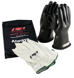 PIP Global 150-SK-1/8-KIT - Electrical Safety Product Kit, Class 1 ...