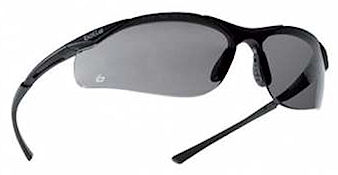 Bolle 40045 - Contour Smoke Lens | Stauffer Glove & Safety